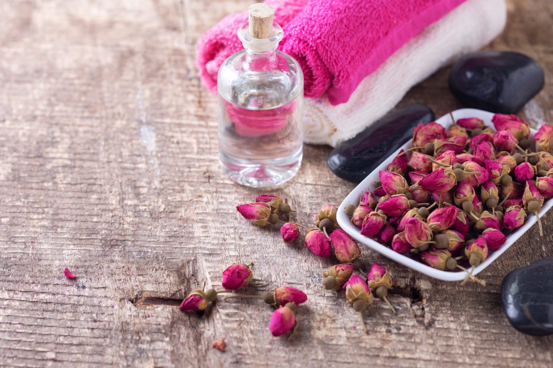 Smell Your Way To A Better Smile: 10 Aromatherapy Oils That Will Leave ...