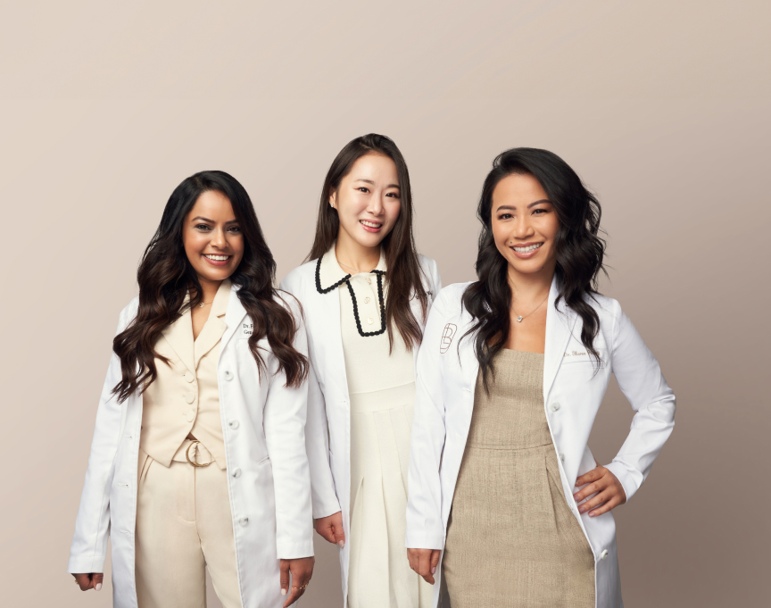 AI-Assisted Dentistry: How Technology Elevates Care at Les Belles NYC ...